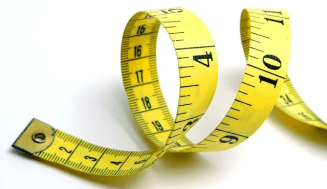 Body Size Calculator with Height and Weight - Calculatoryou.com